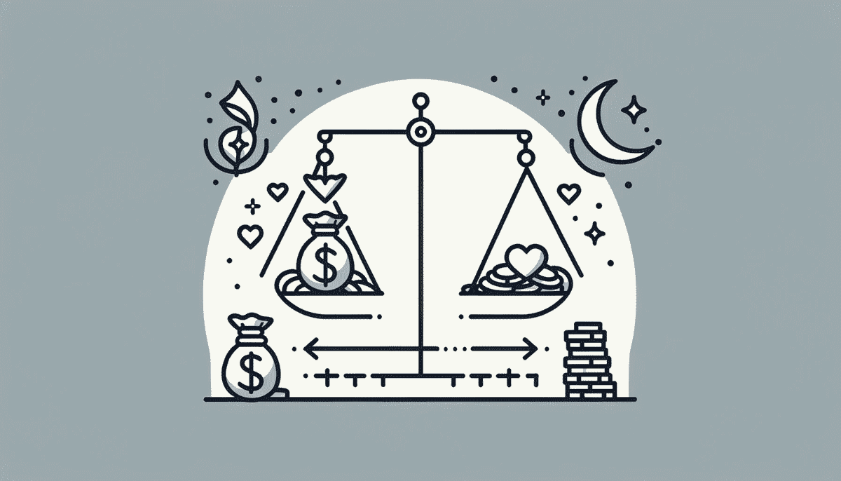 Nisab: what it is and how to calculate it - joebradford.net